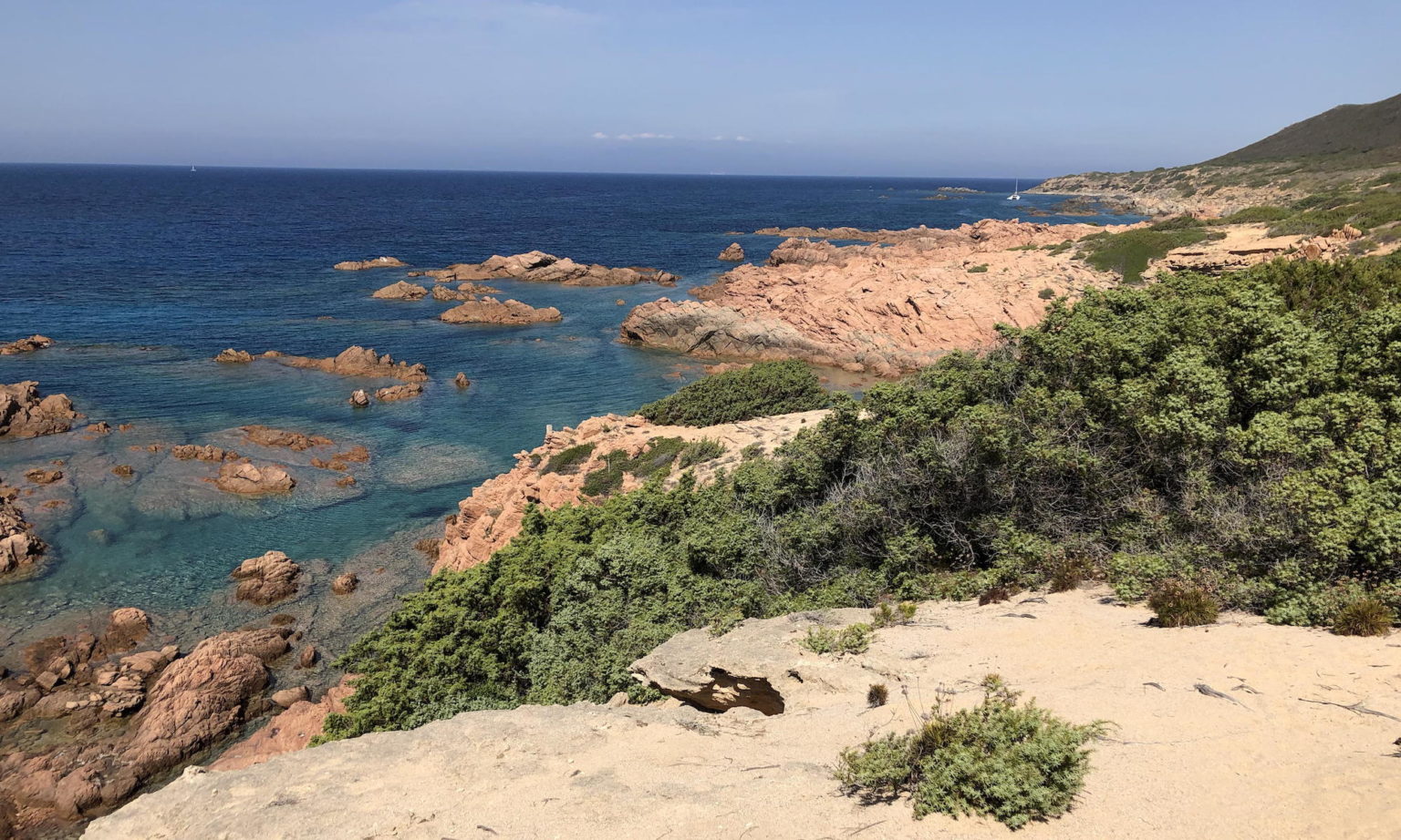 Sardinia's Magnificence | Sardinian Arts
