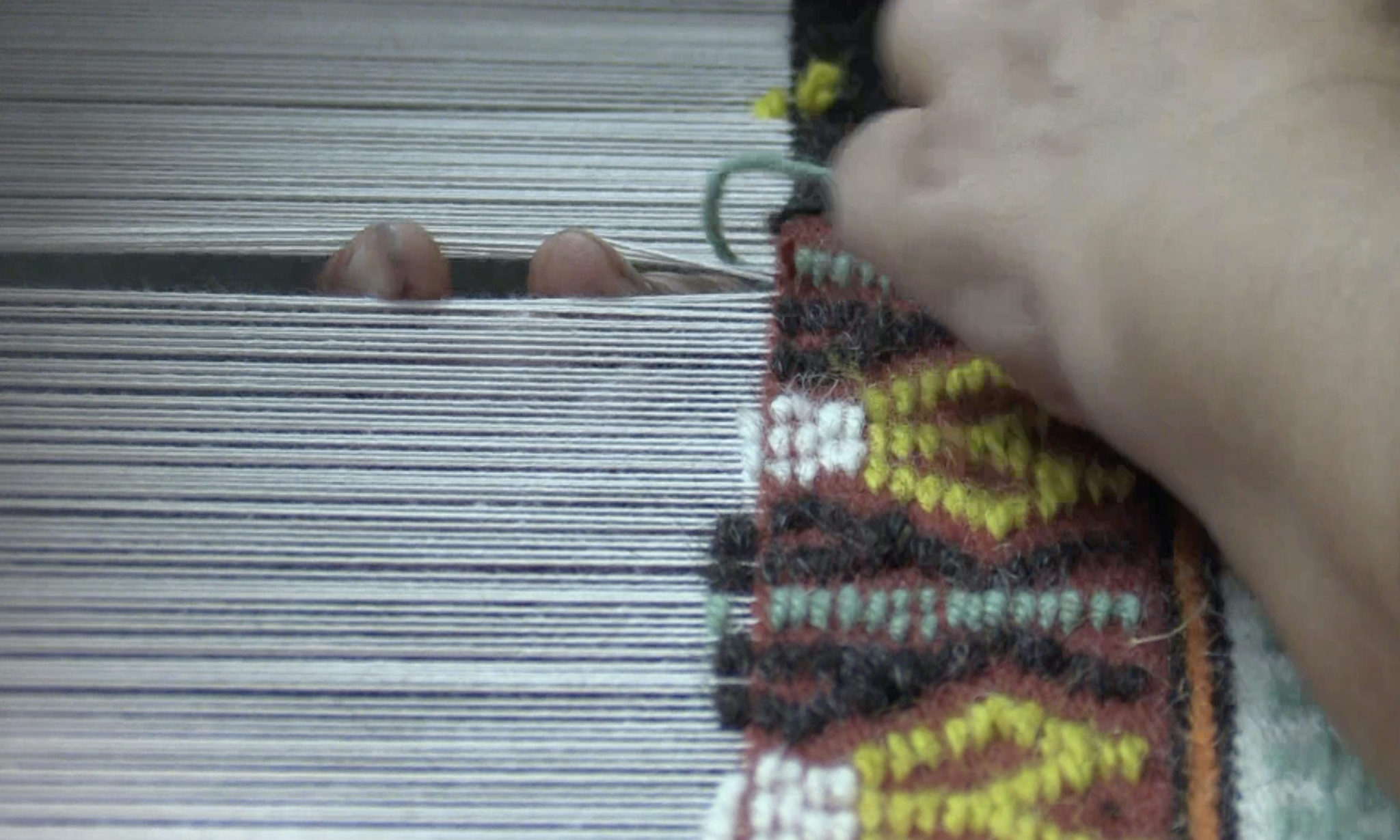 The Art of Handweaving | Sardinian Arts