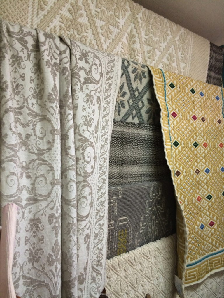 The Art of Handweaving | Sardinian Arts