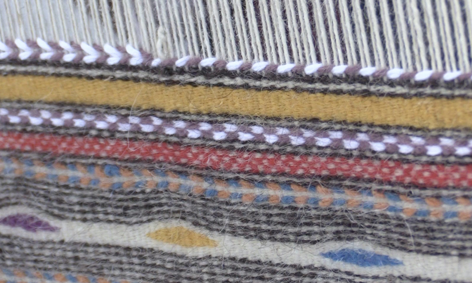 The Art of Handweaving | Sardinian Arts